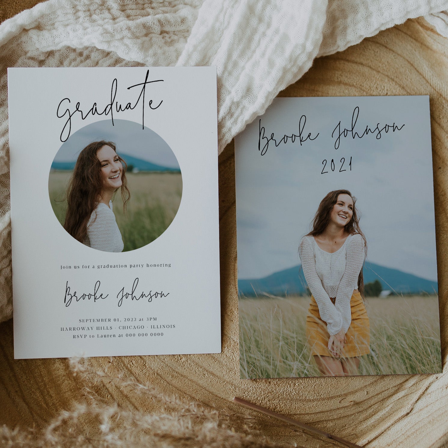 Graduation – Tagged "graduation invitation"– Make Me Digital: printable ...